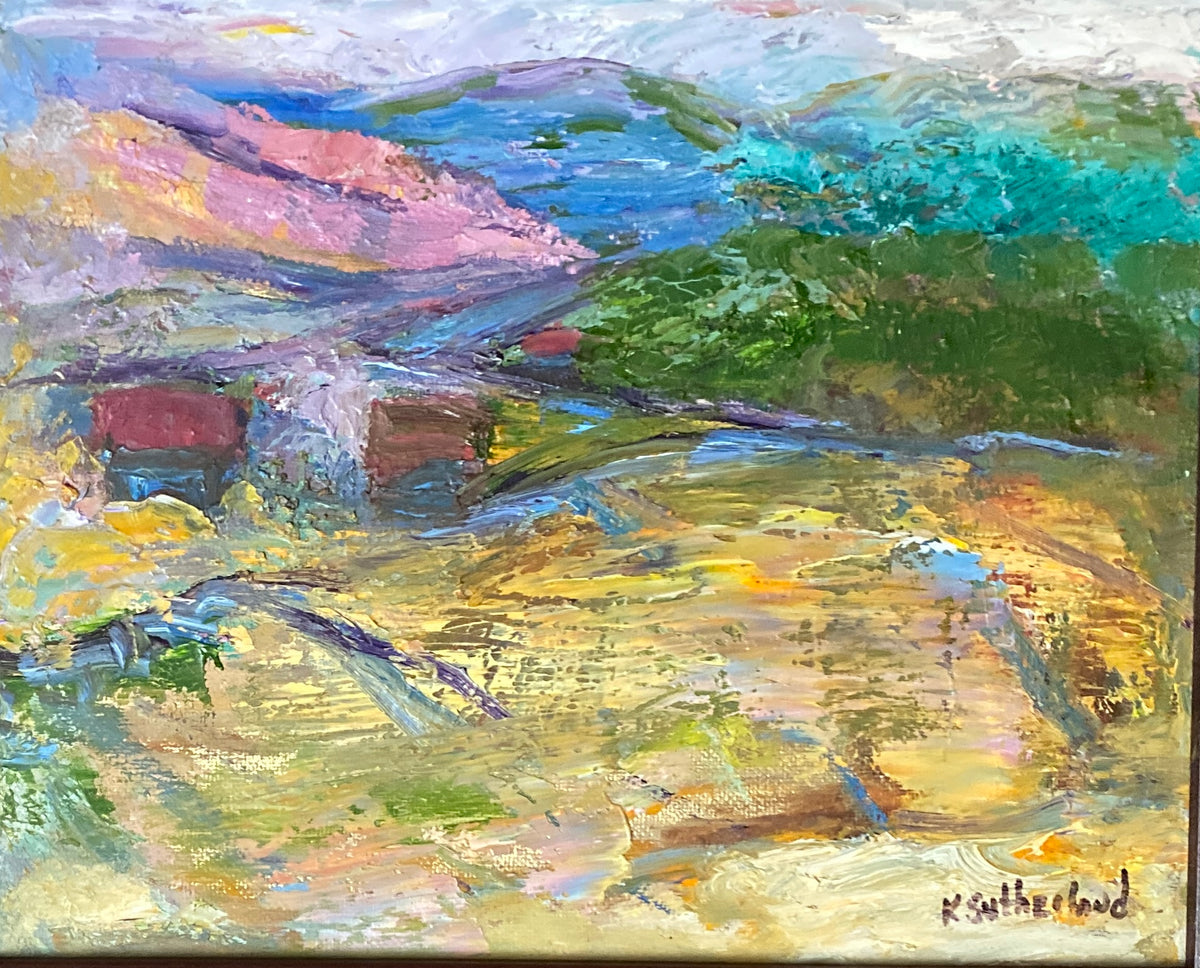 Our Dance – Kay Sutherland Studio