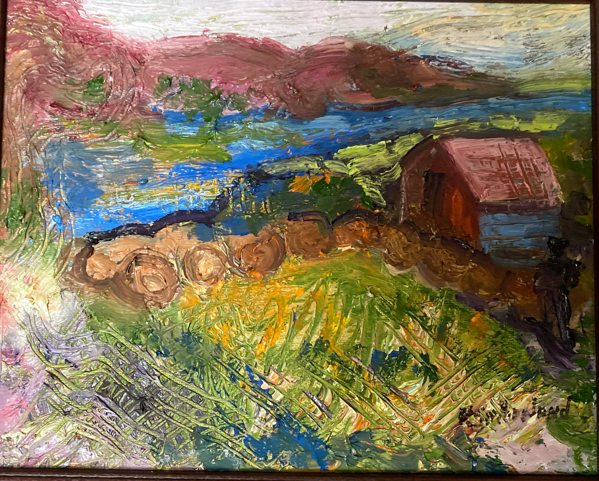 Home – Kay Sutherland Studio