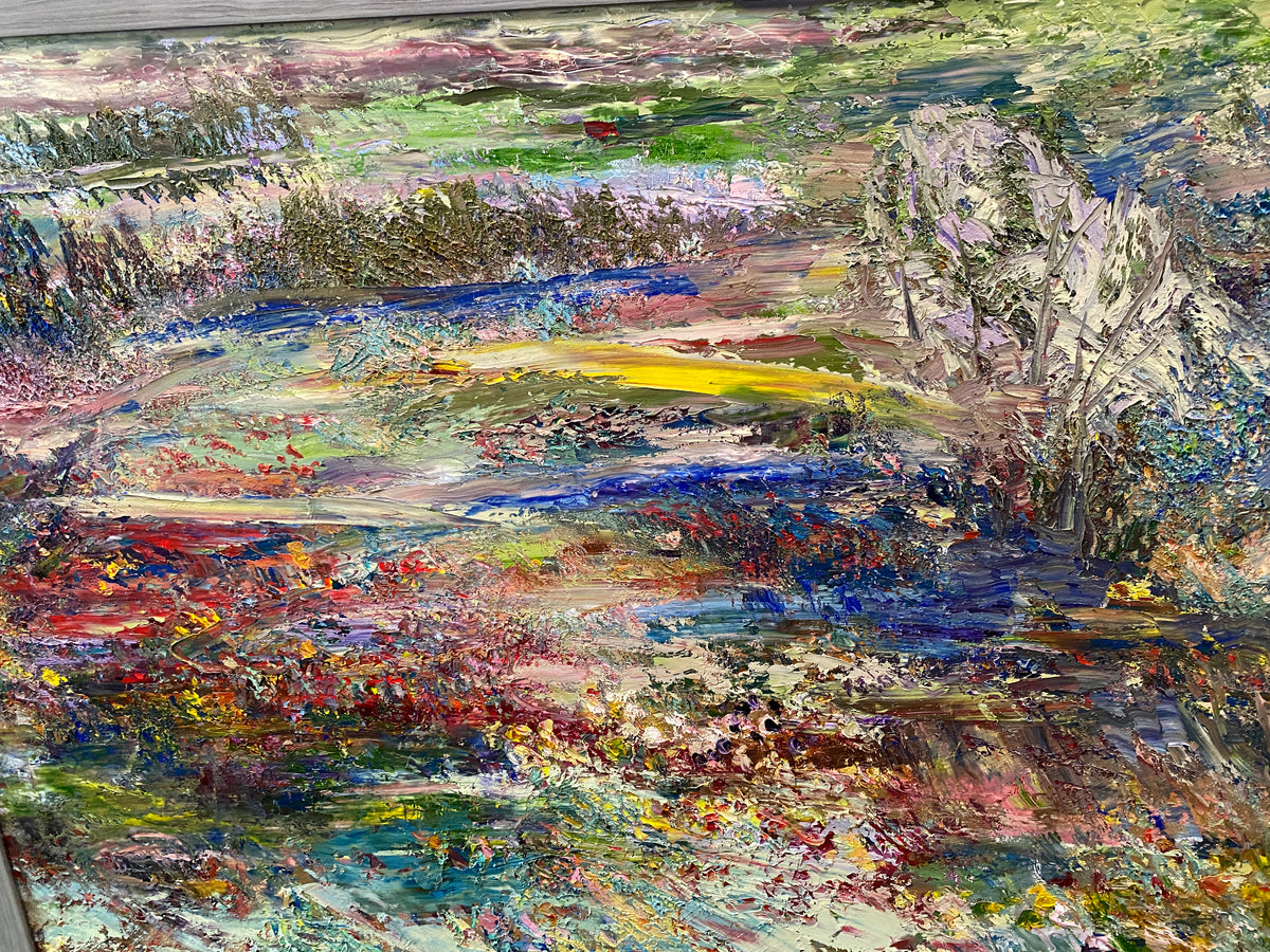 Lightning – Kay Sutherland Studio